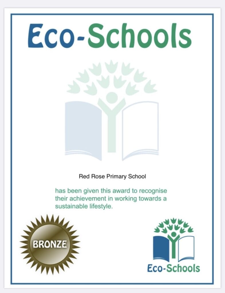 Home - Red Rose Primary School