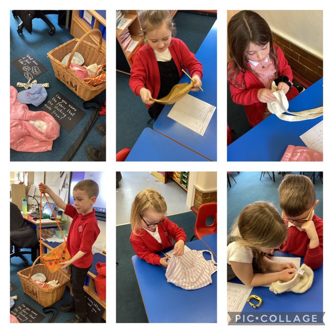 Gallery - Red Rose Primary School