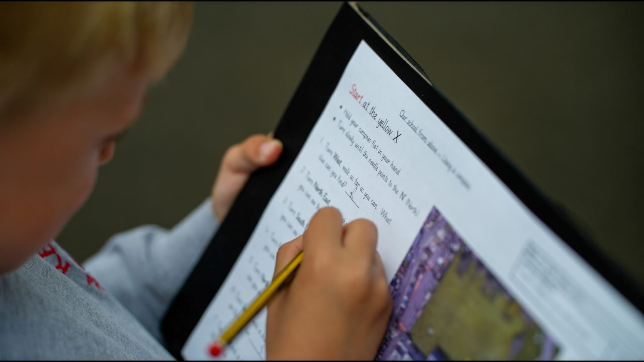 Red Rose Primary School