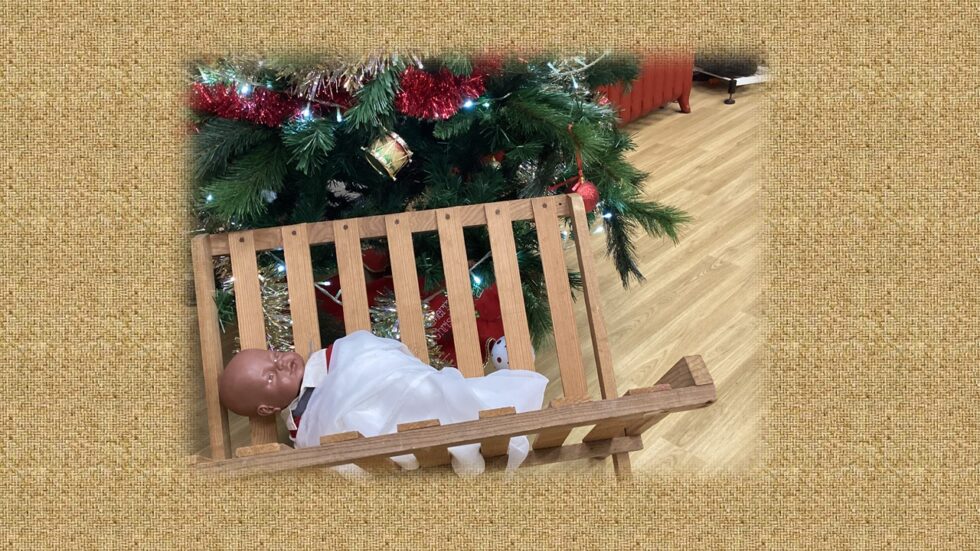 Nativity with EYFS | Red Rose Primary School